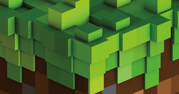 C418 - Minecraft Volume Alpha