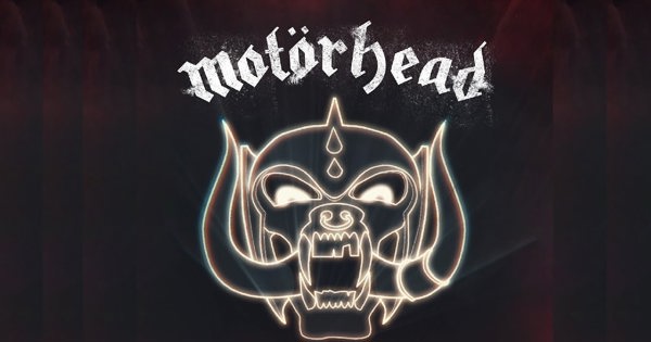 EXCLUSIVE MOTÖRHEAD VIDEO PREMIERE : 8TH OF MAY