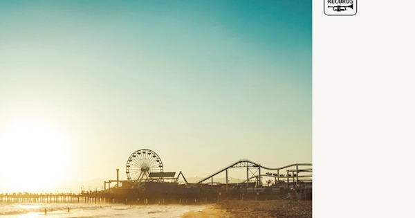 Tamba 4 - California Soul