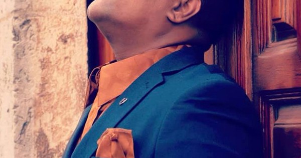 Daniel Segura - Madre Mia