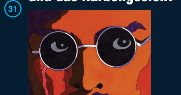 Die drei ??? - 031/und das Narbengesicht