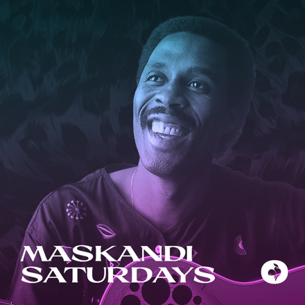 Maskandi Saturdays