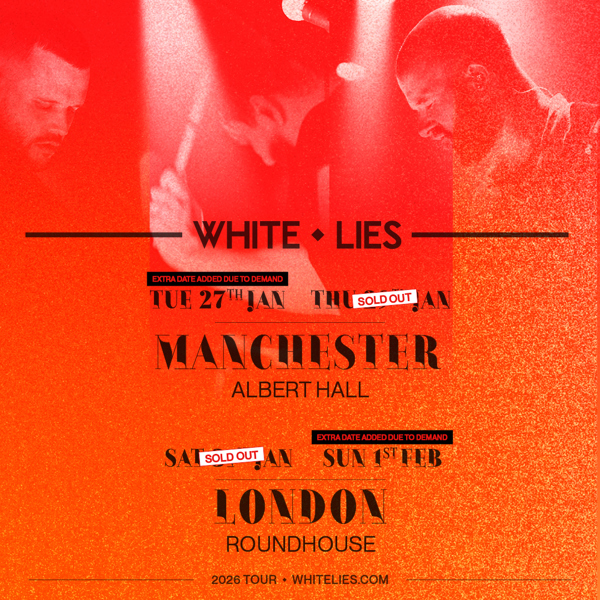 White Lies | January/February 2026
