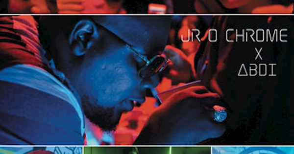 Jr O Crom - Facetime (feat. Abdi) - Single