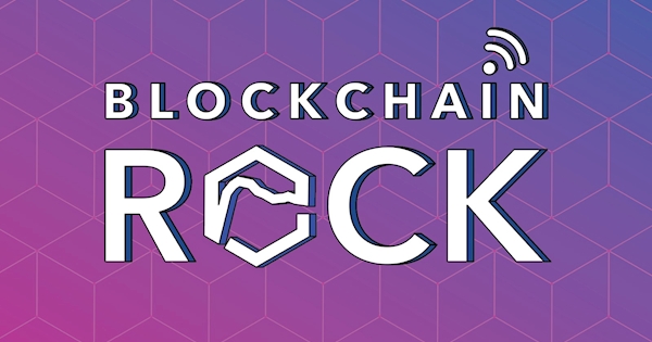 Blockchain Rock podcast