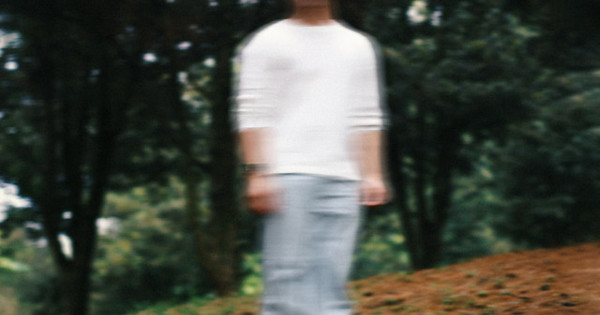 Hariz Danial - Materialistik