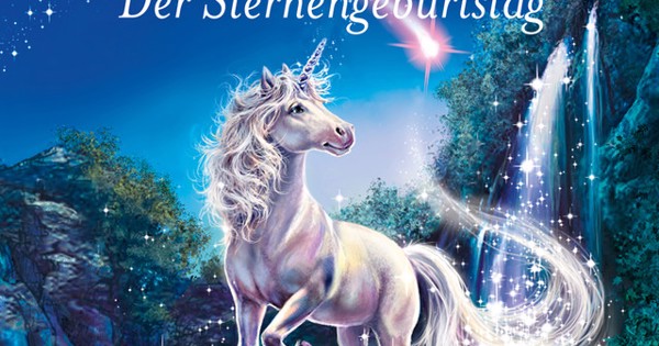 Sternenschweif - Teil 43: Der Sternengeburtstag