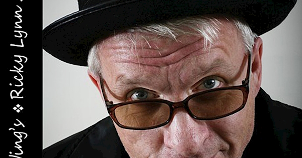 Ricky Lynn Johnson - Times Wings