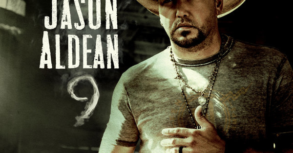 9 - Jason Aldean