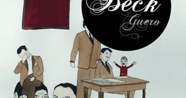 Beck - Guero