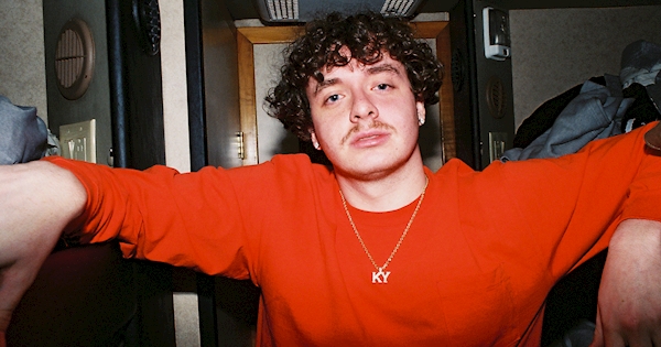 Jack Harlow Official Spotify