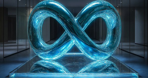 Robin White x Eveek x TOM – Infinity