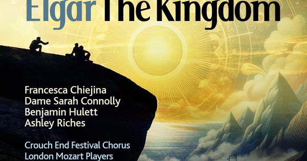 Elgar: The Kingdom