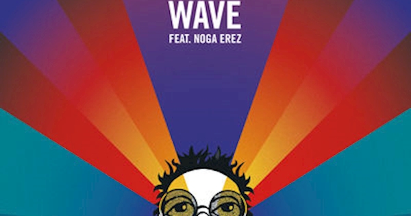 Rone - Wave