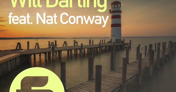 Will Darling - Don't Wanna Lose feat. Nat Conway (Original Club Mix)
