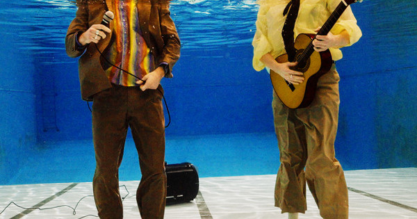 Good Neighbours - Ripple