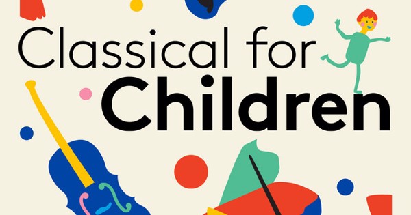 Classical for Children