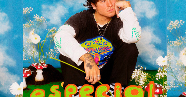 Noan - Especial
