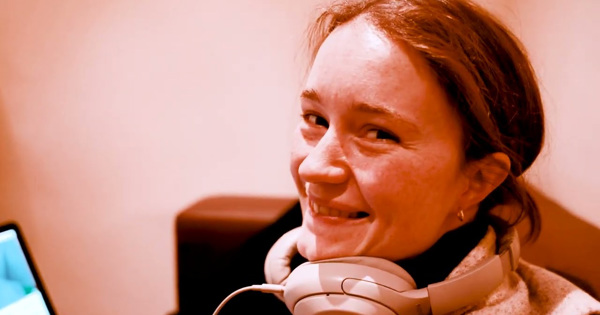 Sigrid - UK Tour Diary Part 1