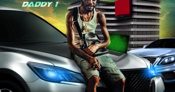 Daddy1 - CPN - Single