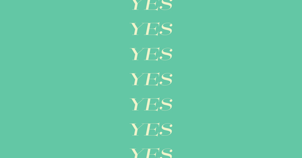 YES - Single