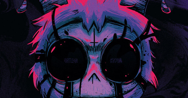 Pick Up Goliath - CULT