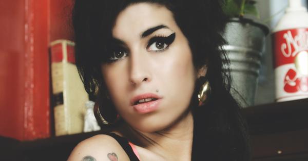 Follow Amy Winehouse