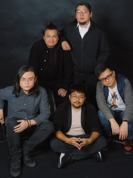 Autotelic