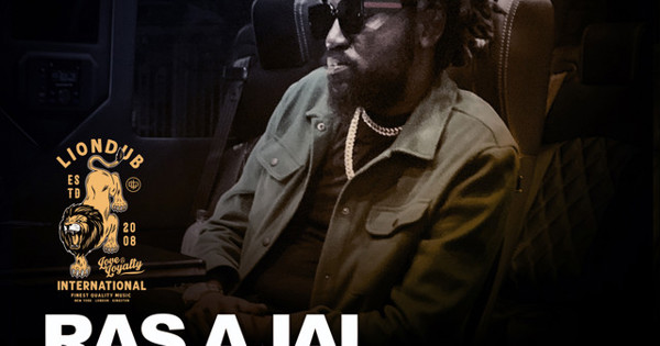 Ras Ajai, P Skinna, Liondub - Top Gyalis