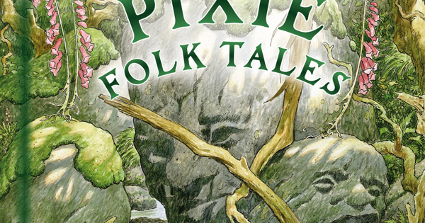 Pixie Folk Tales