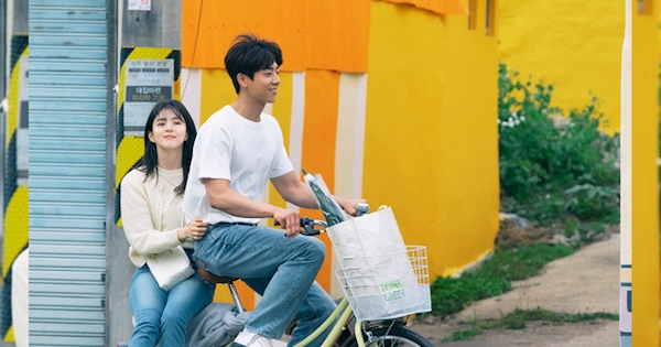 Jukjae - Nevertheless, (Original Television Soundtrack, Pt. 7)