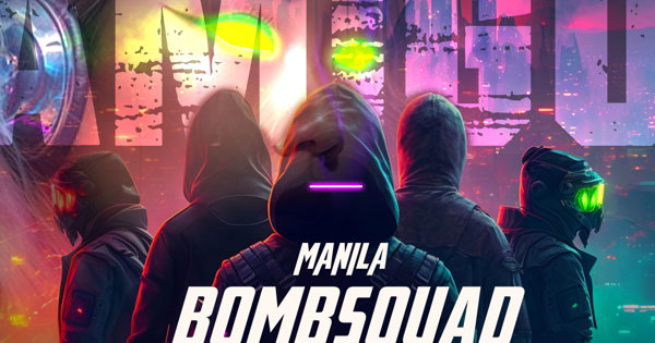 Manila Bomb Squad & Katsy Lee's new single 'Amigo'
