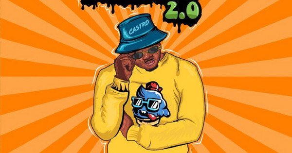 Castro, Tycoon - Ice Cream 2.0