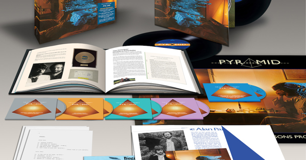 All Retailers - Pyramid
