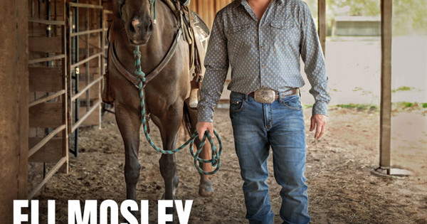 Eli Mosley - We Still Ride