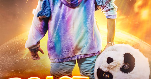 The Panda - Roast Yourself