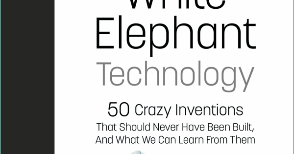 White Elephant Technology