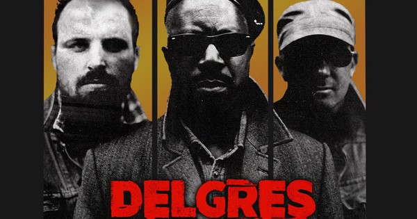 Delgres - Mo Jodi (Extended Gold Edition)