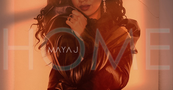 Maya J - Home