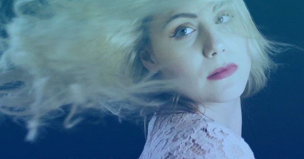 Caroline Duke - Bluebirds