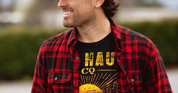 Cody Webb - People Watchin'