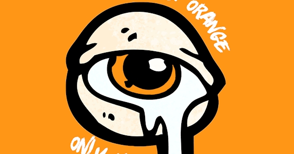 4th & Orange - Only You