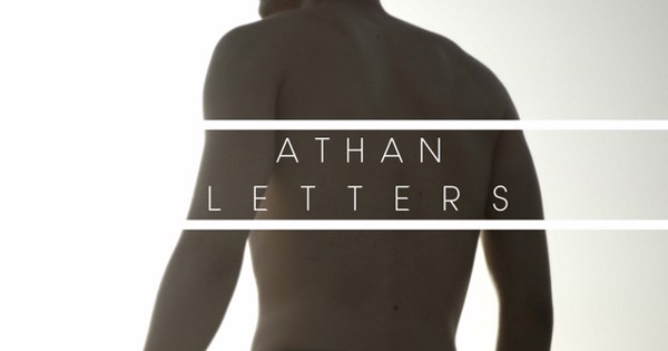 Athan - Letters
