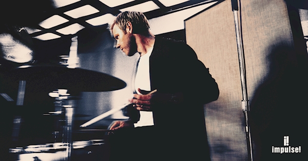 Ted Poor - You Already Know