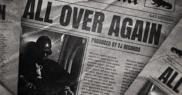 Masicka - All Over Again