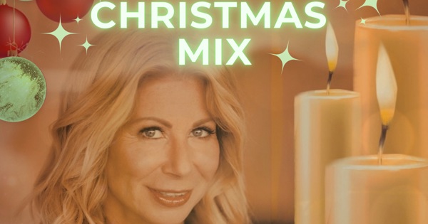 Mia Weber - Einmal im Jahr (Toast Hawaii) [Christmas Mix] - Single