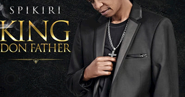 Spikiri - King Don Father