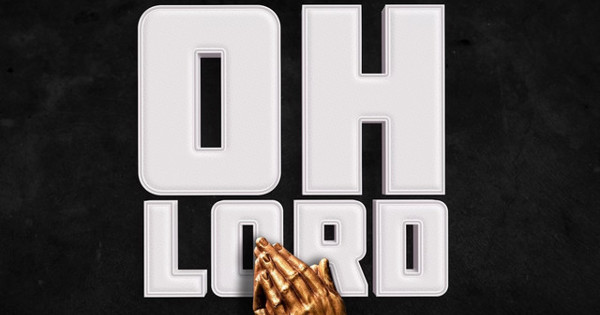 Lathan Warlick - Oh Lord