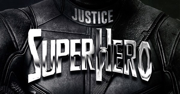 MTA Justice - SuperHero