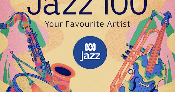 Jazz 100 Countdown